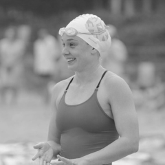 Grace Otto – Engine Swim Australia