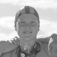 Ashton Bone – ENGINE SWIM