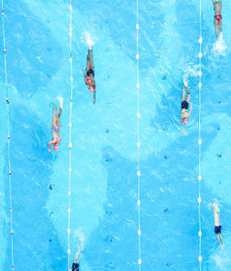 #2KTUESDAY – ENGINE SWIM