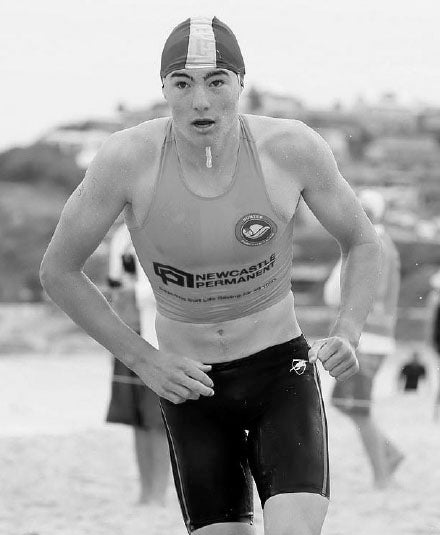 Athletes – Engine Swim Australia