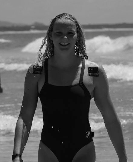 Alyssa Bailey – ENGINE SWIM