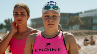 Finding Your Zen: Mindfulness for Swimmers Before a Big Race – ENGINE SWIM