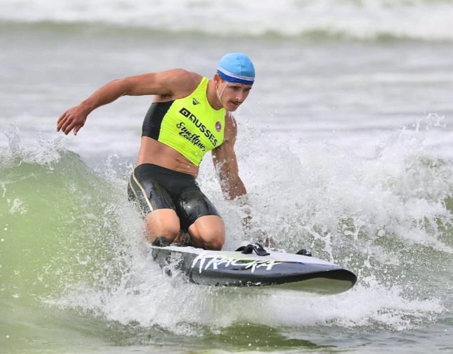 Putting in the Work: Inside the Mindset of Charlie Morris – ENGINE SWIM