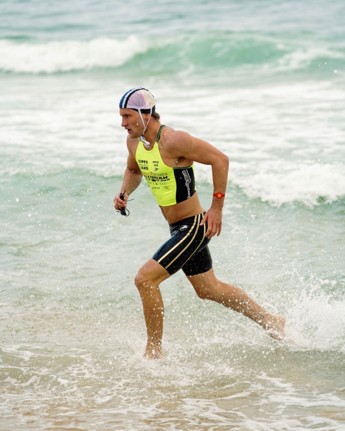 Joel Piper on Balance, Grit and Finding Flow – ENGINE SWIM