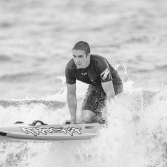 Jett Green – ENGINE SWIM