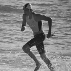 Henry Simpson – ENGINE SWIM