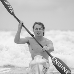 Kai Thompson – ENGINE SWIM