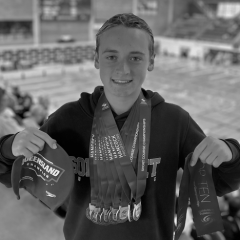 Braxtyn Truman – ENGINE SWIM