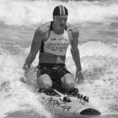 Sean Rielly – ENGINE SWIM