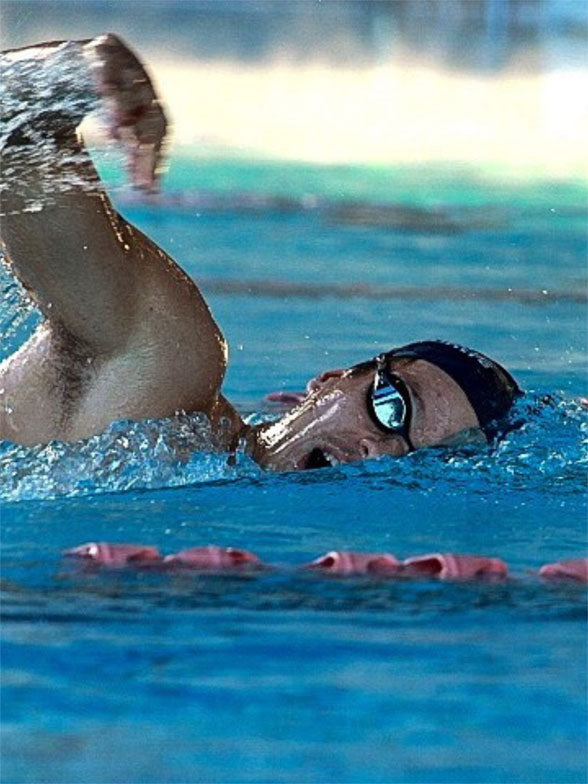 Tips for the perfect race finish with coach Andrew 5 – Engine Swim ...