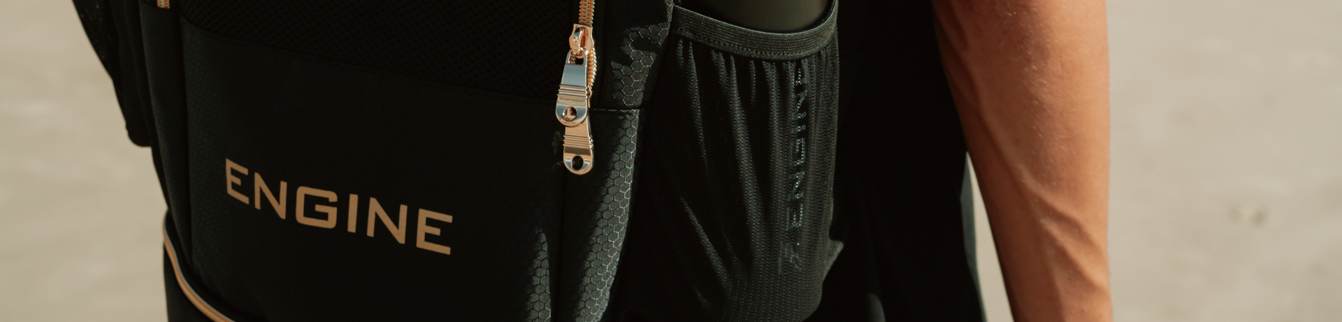 Backpack Elite – Engine Swim Australia