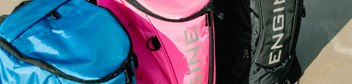 Bullet Backpack – Engine Swim Australia