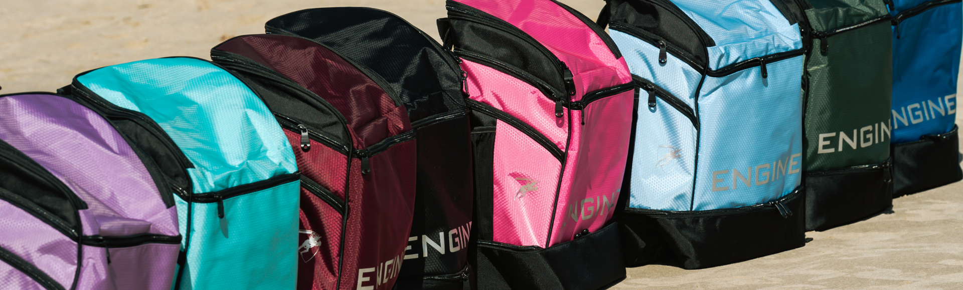 Bags – Engine Swim Australia