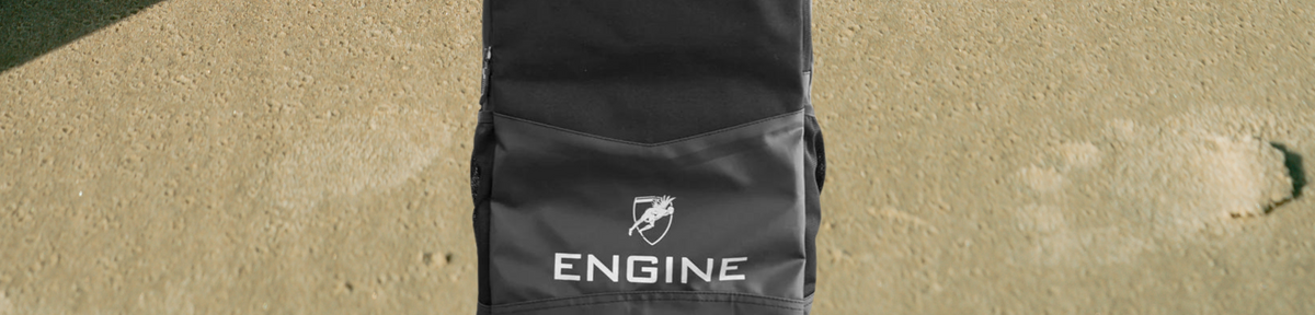 Core Backpack – Engine Swim Australia
