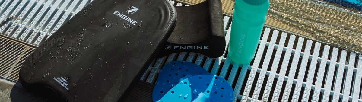 Kickboards – Engine Swim Australia