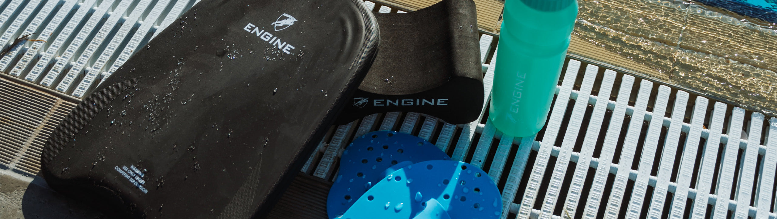 Pull Buoys – ENGINE SWIM