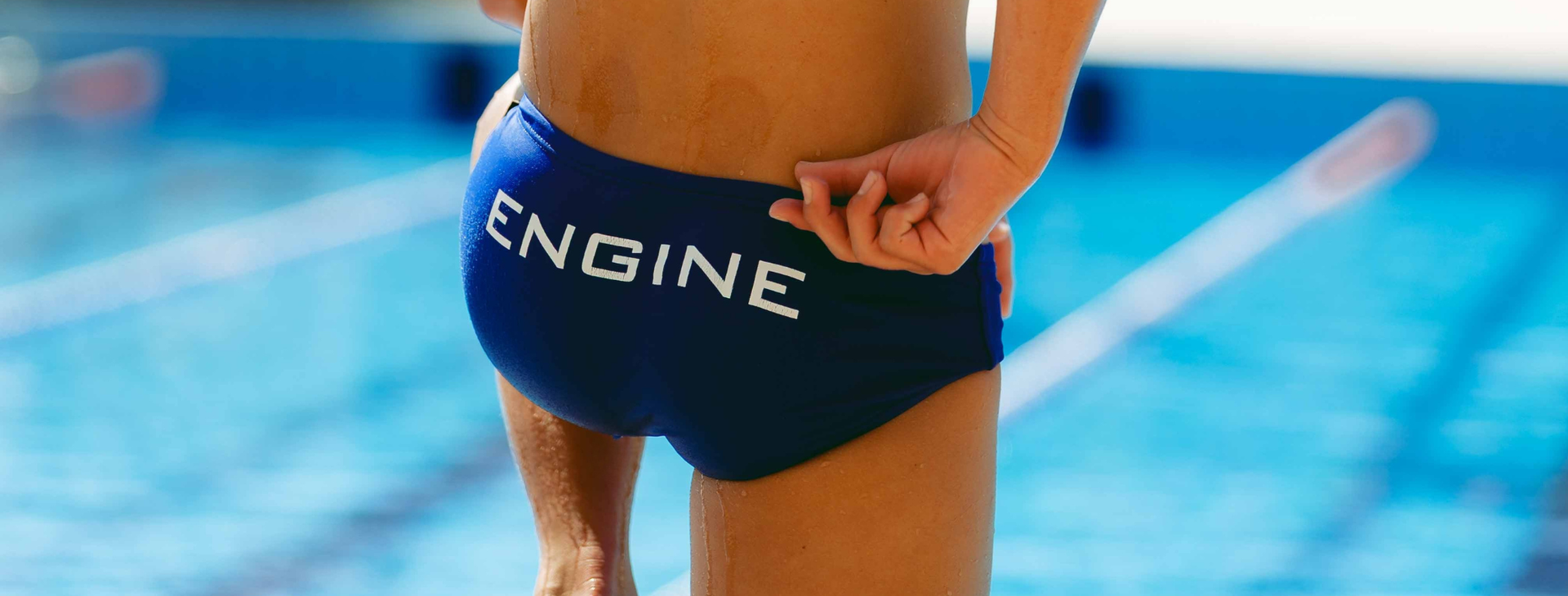 Briefs – Engine Swim Australia