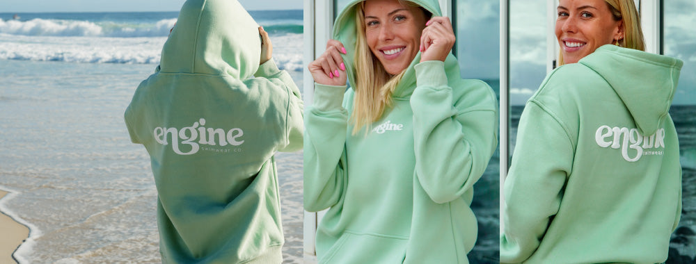 Female Apparel – Engine Swim Australia