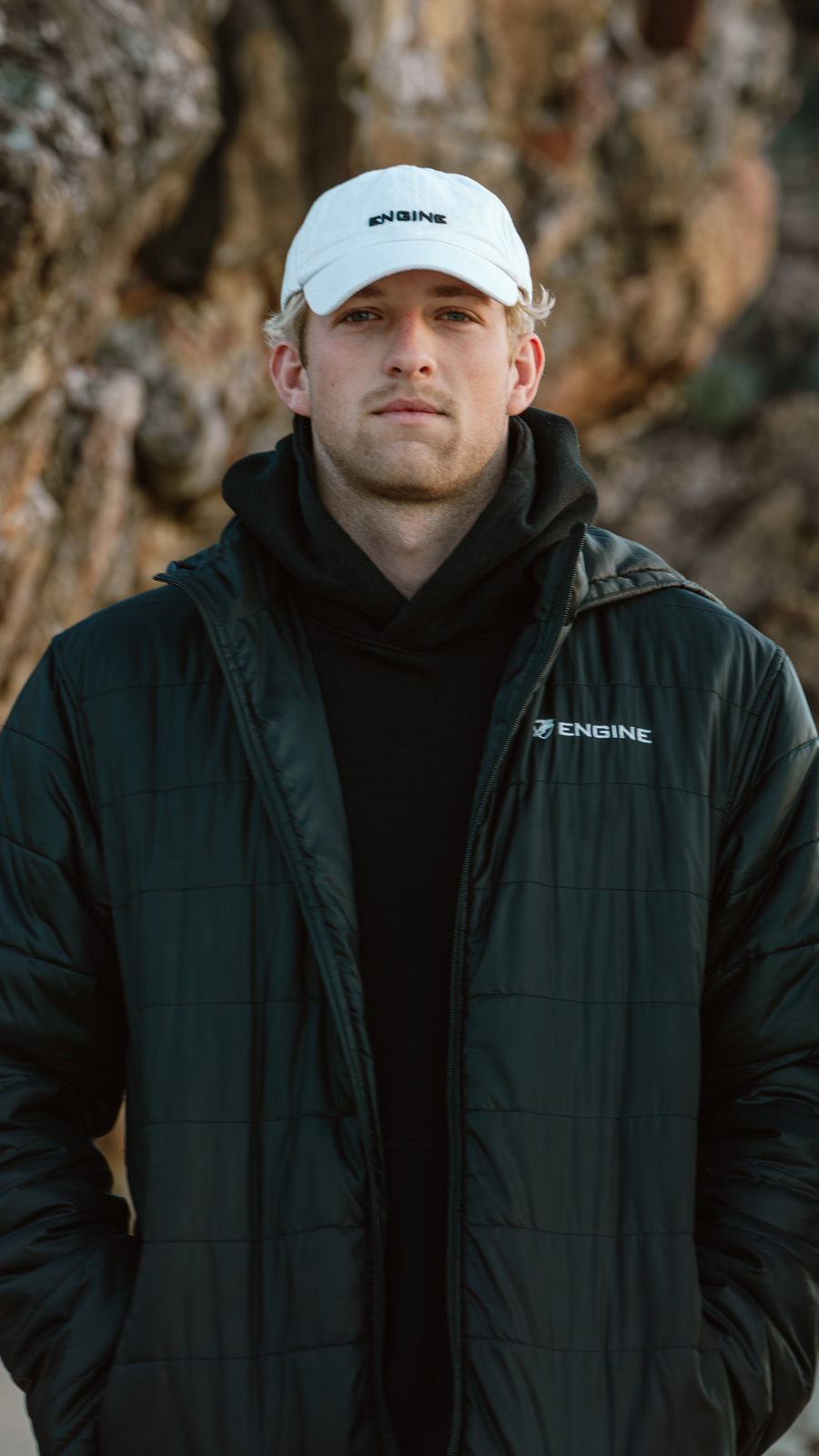 Jackets – Engine Swim Australia