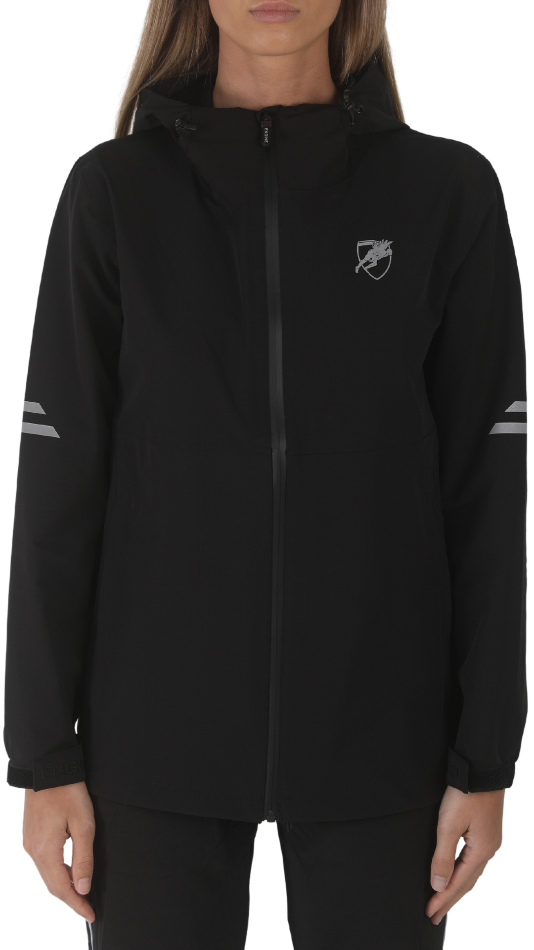 Cyclone Waterproof Jacket – Engine Swim Australia