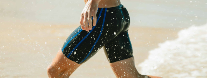 Jammers – ENGINE SWIM