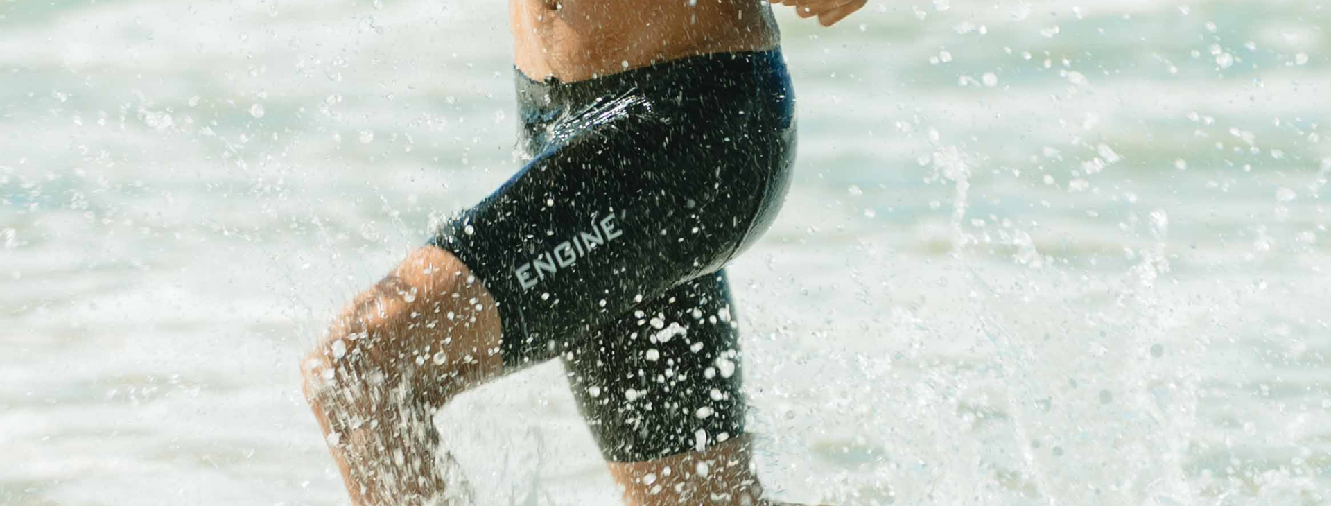 8 WEEK SWIM PROGRAM (ADVANCED BEGINNER TO INTERMEDIATE) – ENGINE SWIM