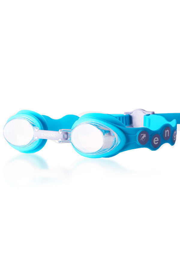 Bubble Goggle – Engine Swim Australia