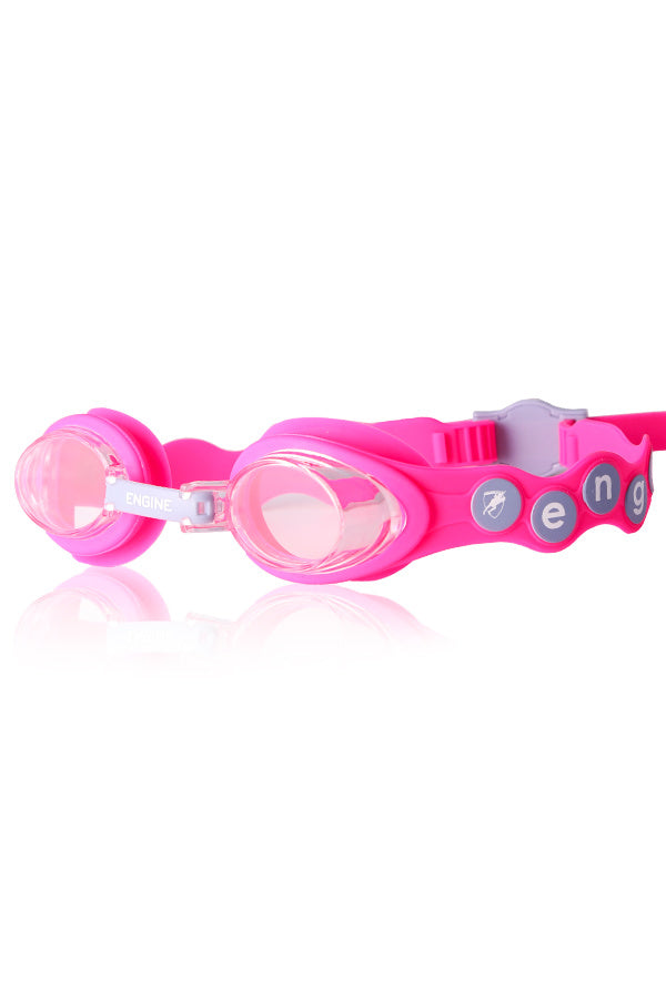 Bubble Goggle – Engine Swim Australia
