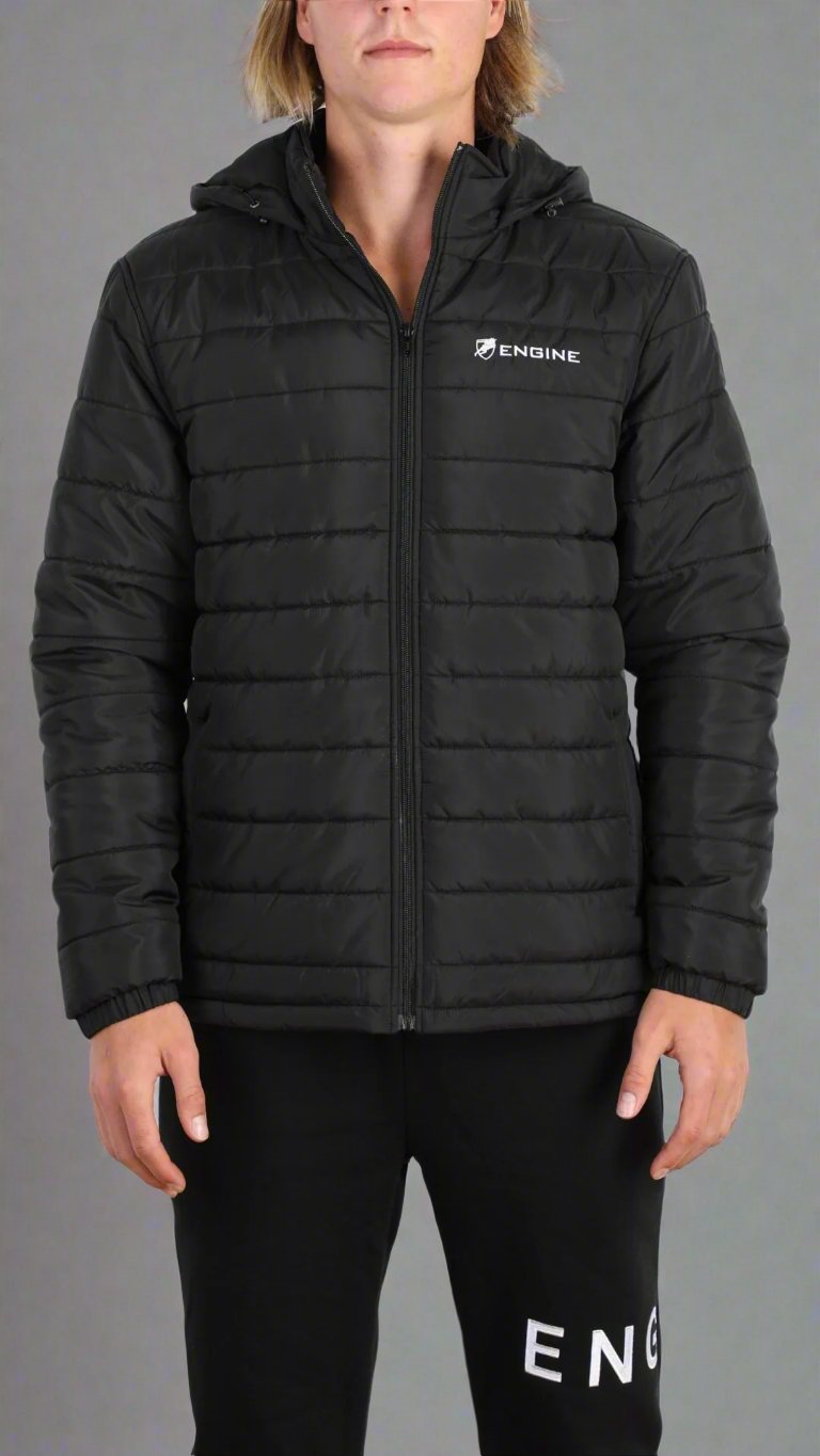 Apparel – Engine Swim Australia