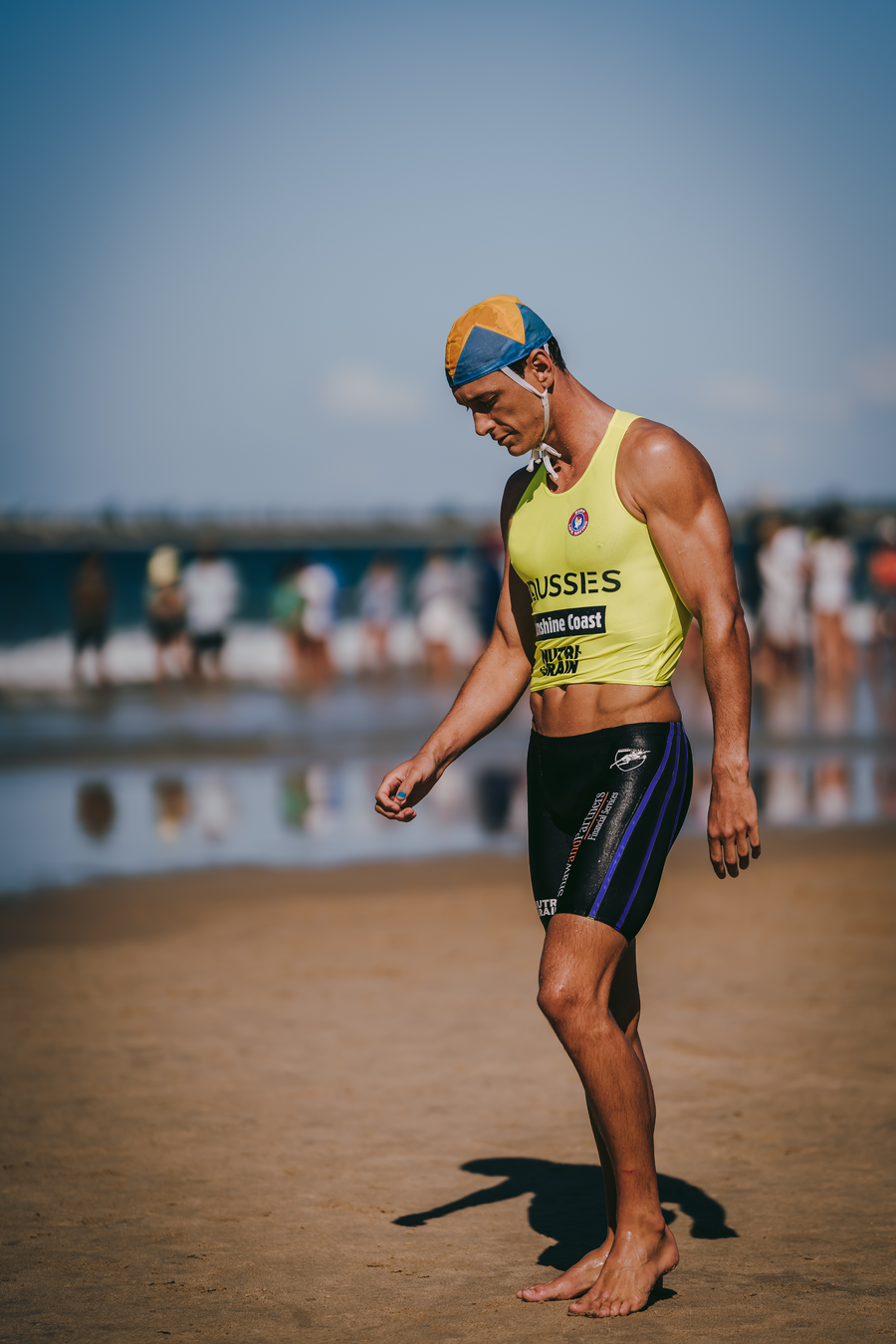 Male Surf Performance – Engine Swim Australia