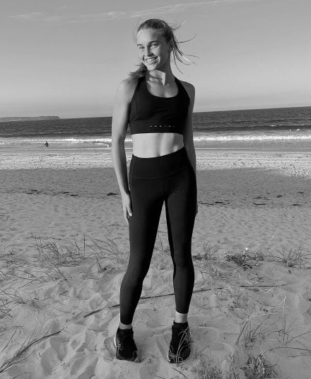 Kaitlin Rees – Engine Swim Australia