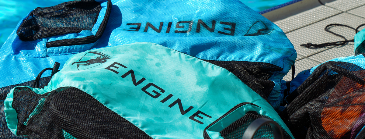 8 WEEK SWIM PROGRAM (ADVANCED BEGINNER TO INTERMEDIATE) – ENGINE SWIM