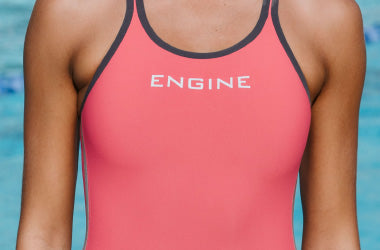 Female – Engine Swim Australia