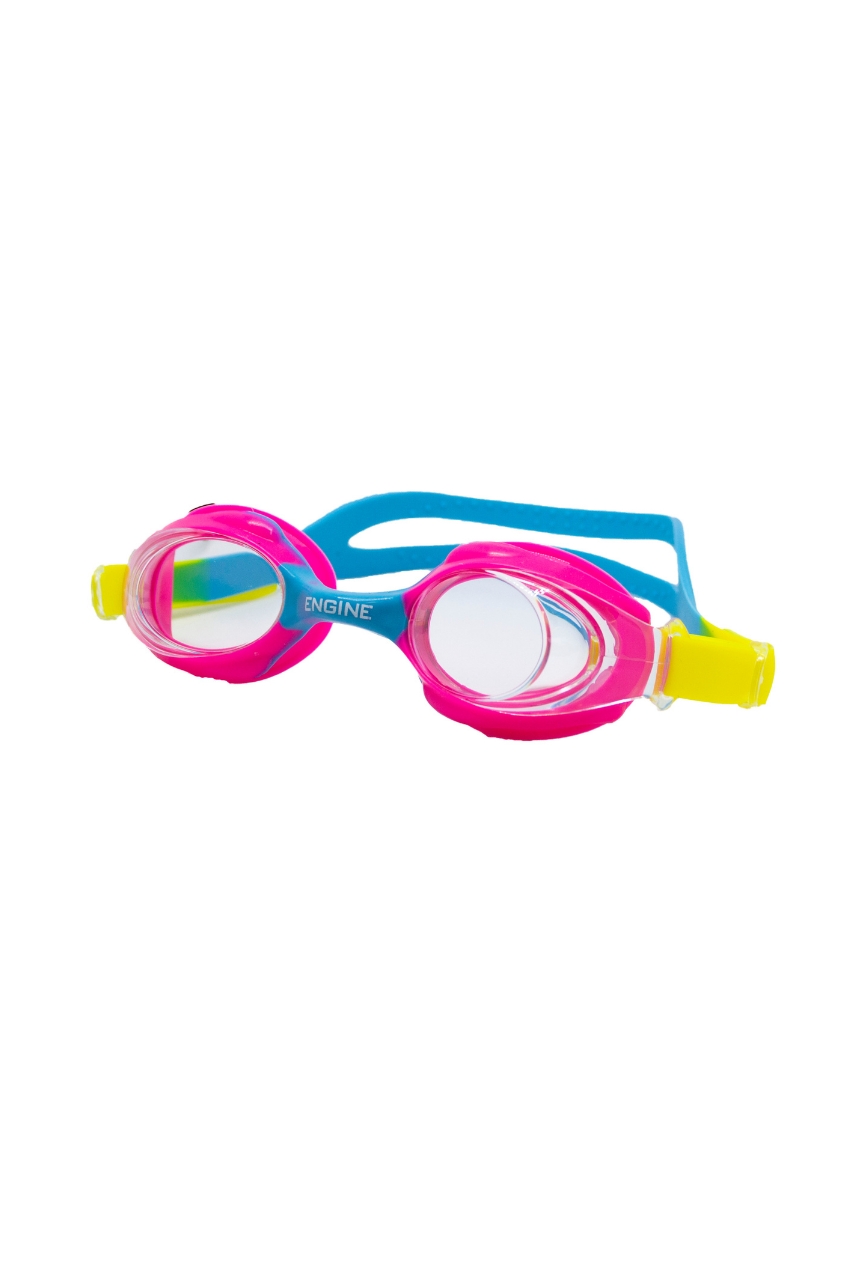 Rascal Goggle – Engine Swim Australia