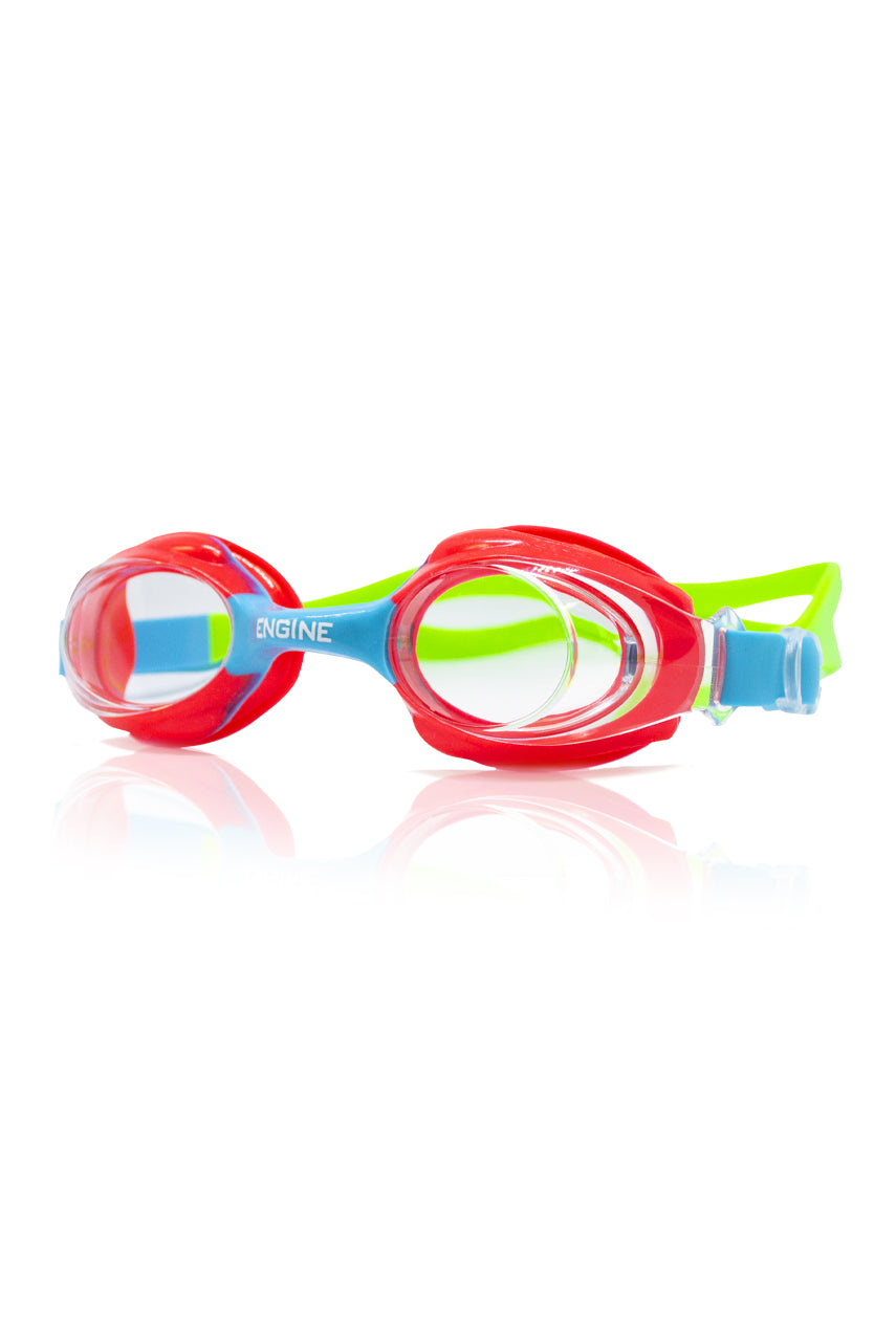 Rascal Goggle – Engine Swim Australia