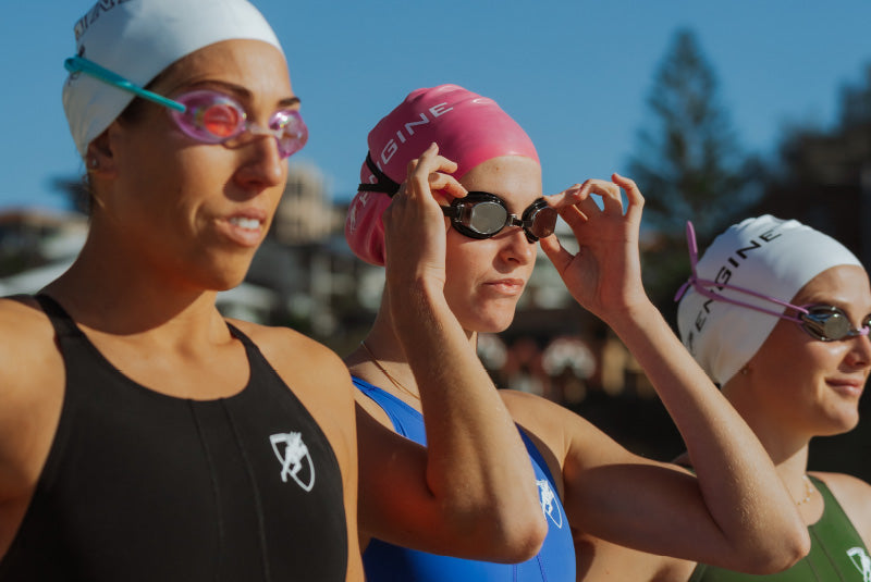 Goggles – ENGINE SWIM
