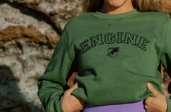 Female – Engine Swim Australia