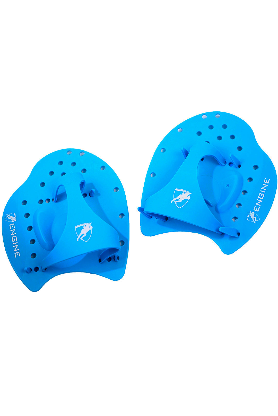 Hand Paddle – Engine Swim Australia