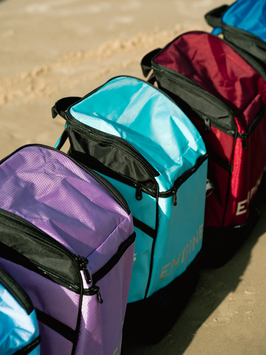 Backpack Pro – Engine Swim Australia
