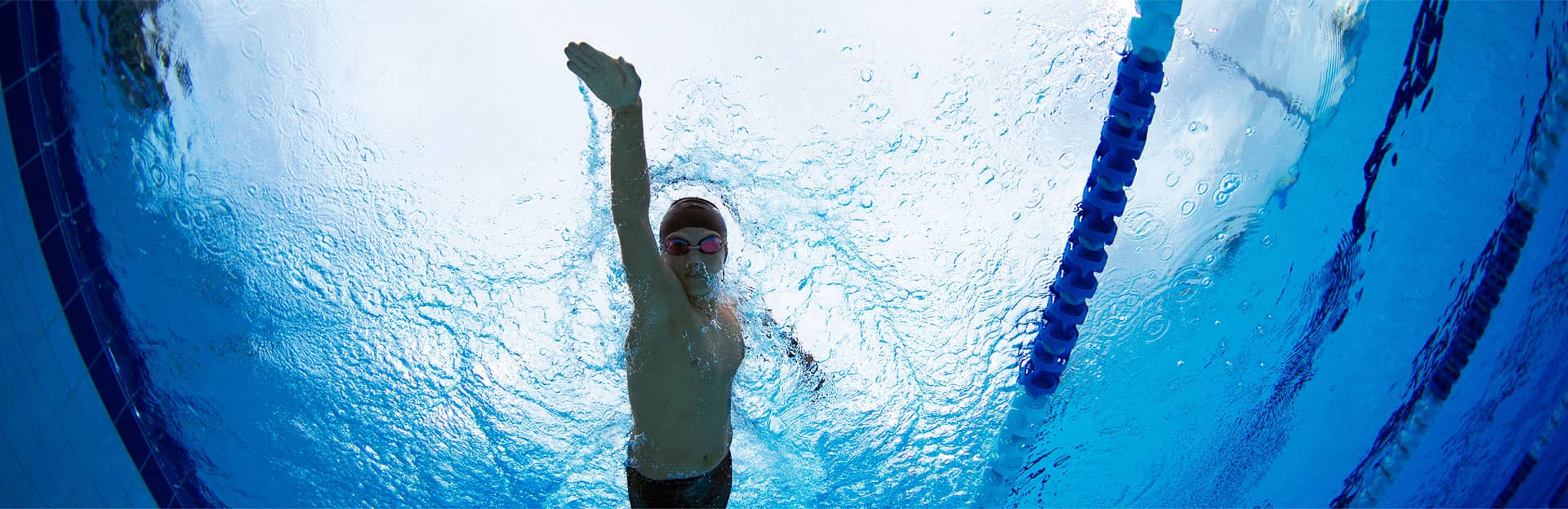 Swimming Laboratory – Engine Swim Australia