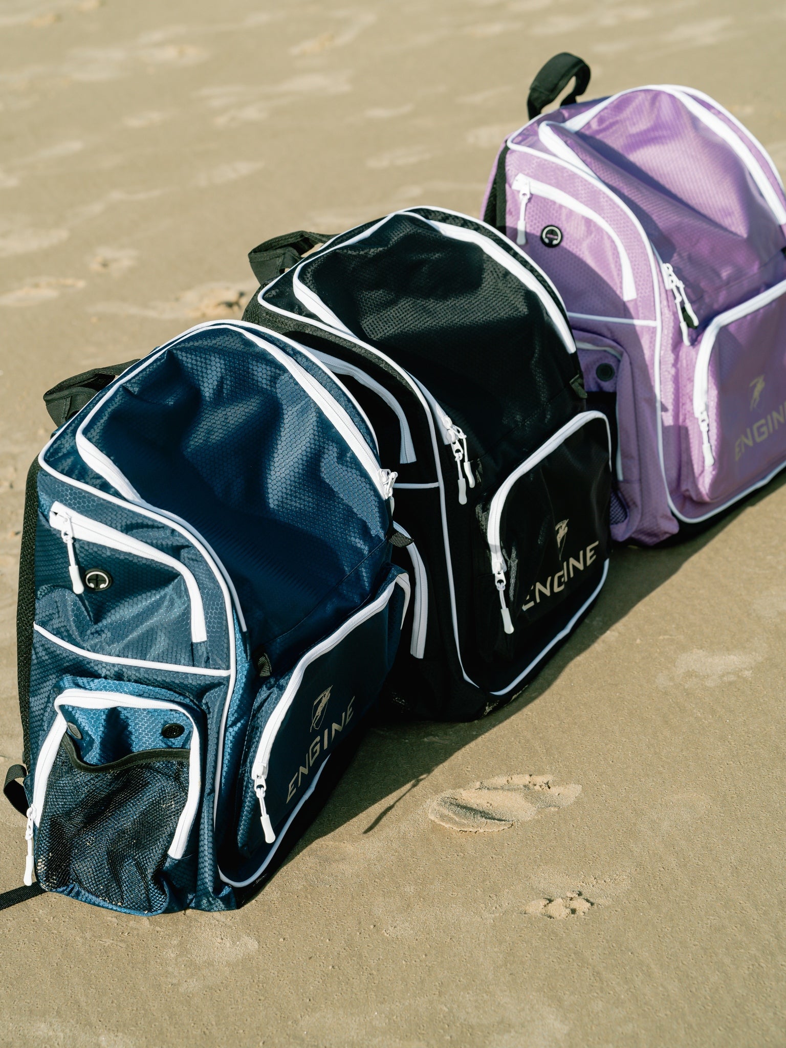 Backpack Ultra – Engine Swim Australia